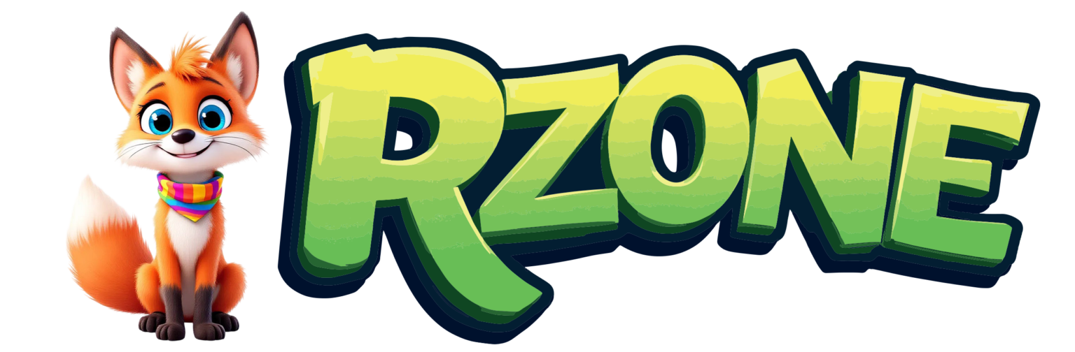 RZONE – L'aventure commence ici